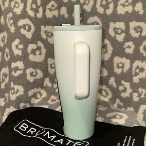 Brumate | Dining | Brumate Era 4oz Tumbler In Mid Summer Mint Limited ...